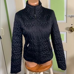 Armani Exchange | Jackets & Coats | Armani Exchange Ax Medium Black ...